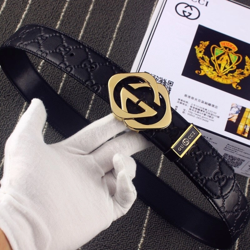 Mirror quality Gucci Belts