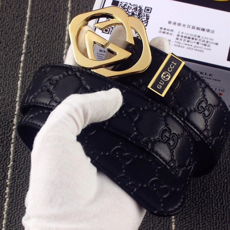 Mirror quality Gucci Belts
