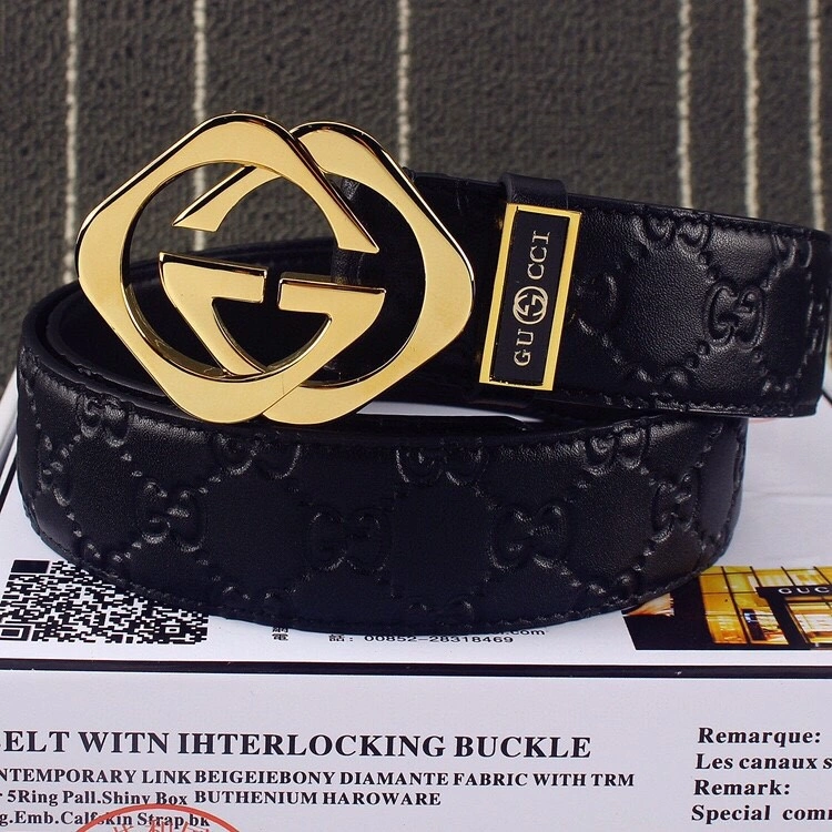 Mirror quality Gucci Belts