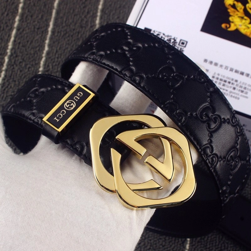 Mirror quality Gucci Belts