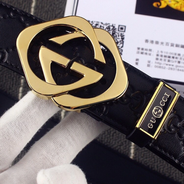 Mirror quality Gucci Belts