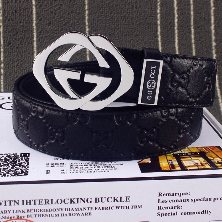 Top match Gucci Belts