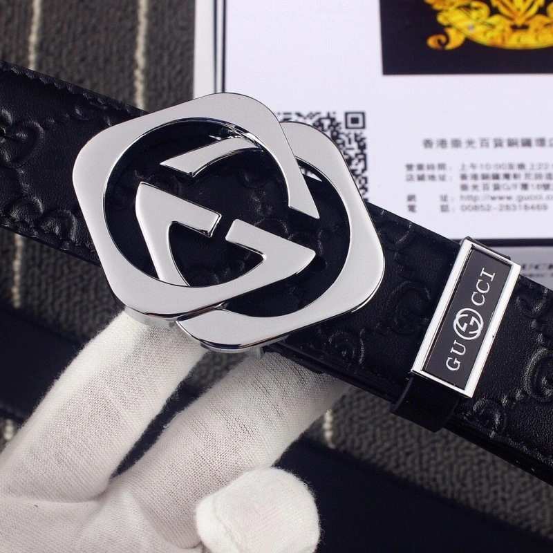 Top match Gucci Belts
