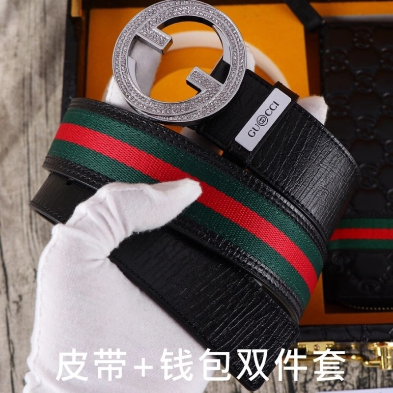 Brand-original Gucci Belts