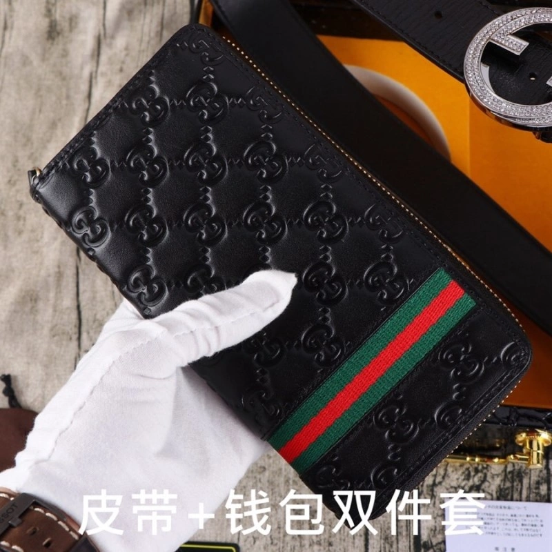 Brand-original Gucci Belts