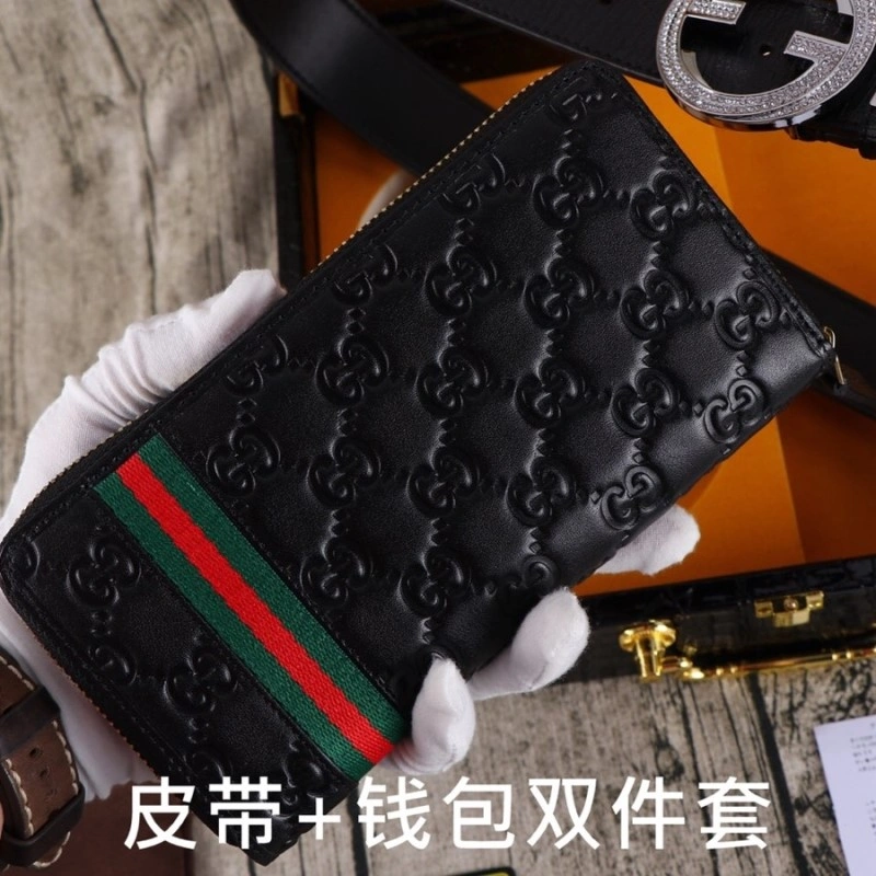 Brand-original Gucci Belts