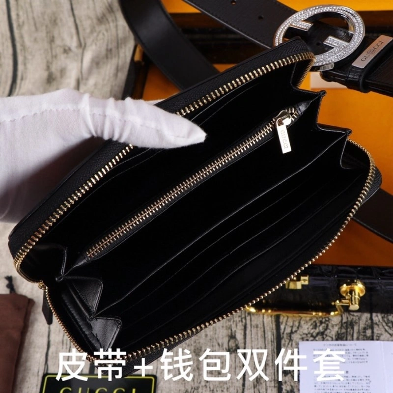 Brand-original Gucci Belts