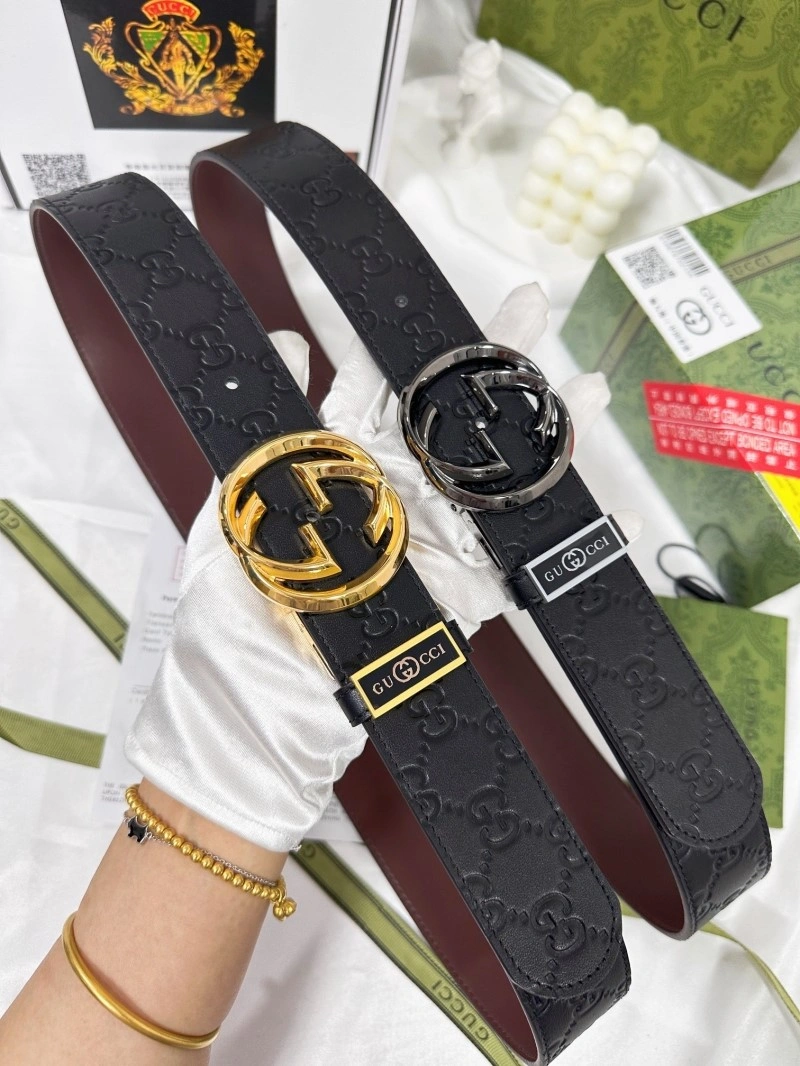 Mirror quality Gucci Belts