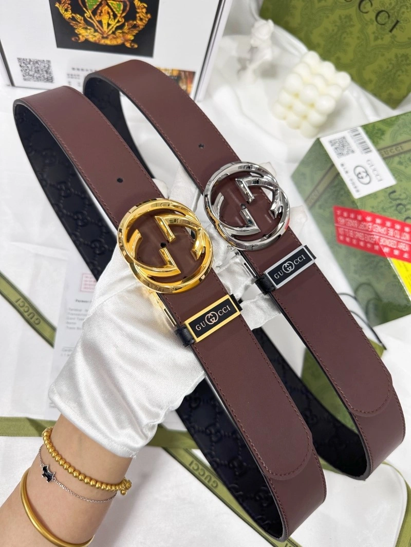 Mirror quality Gucci Belts