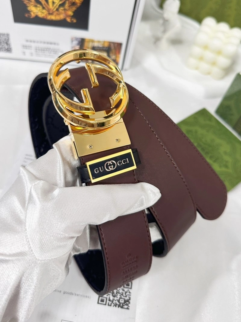 Mirror quality Gucci Belts