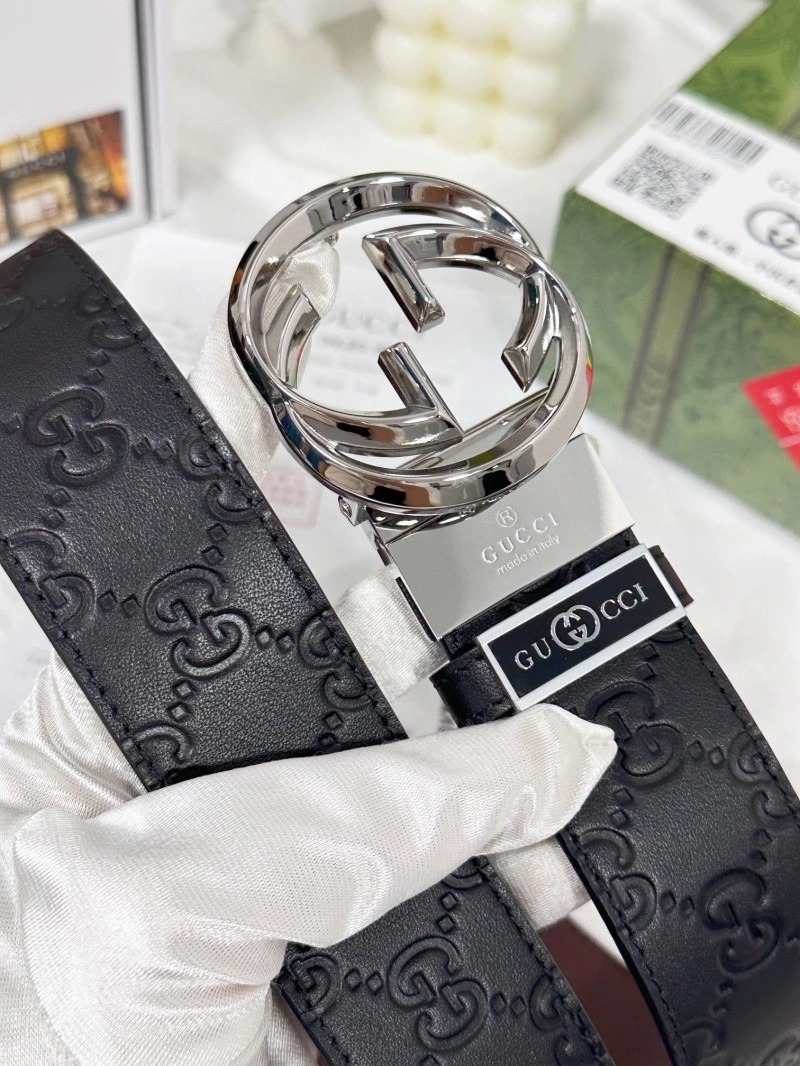 Top mirror Gucci Belts
