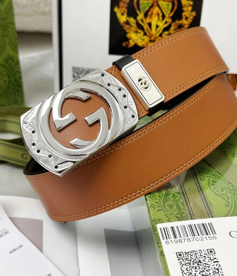 Value-priced Gucci Belts