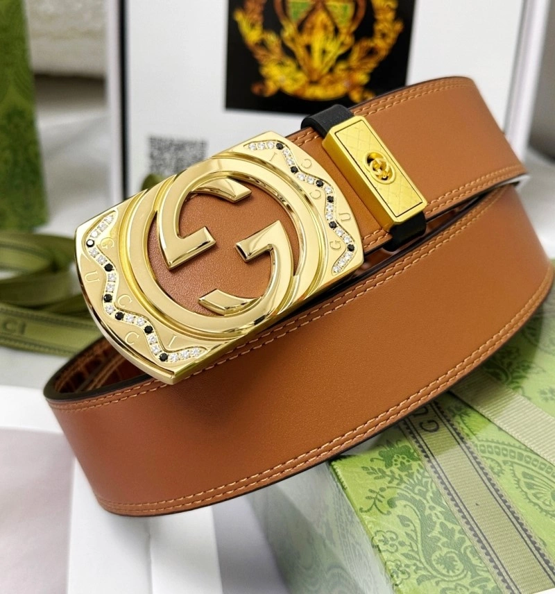 Value-priced Gucci Belts
