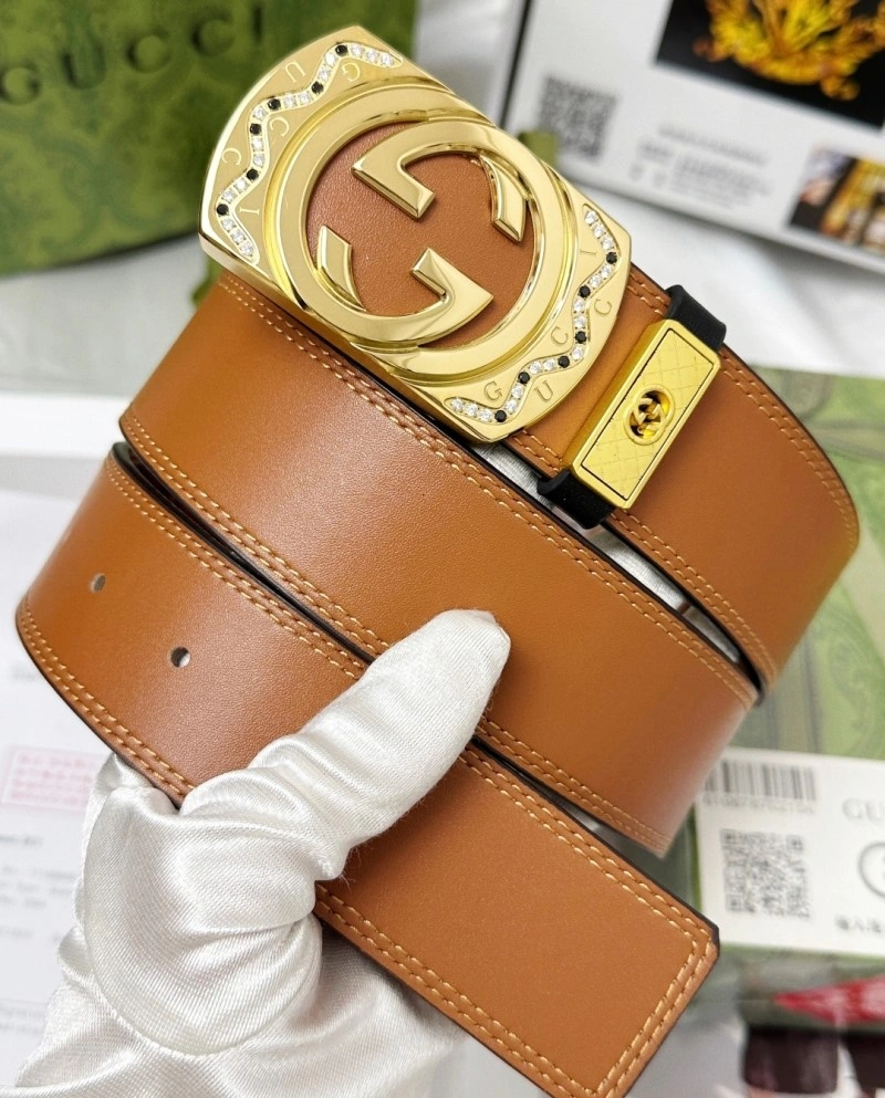 Perfect replica Gucci Belts