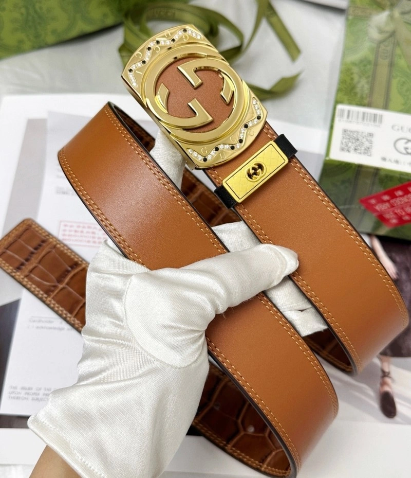 Perfect replica Gucci Belts
