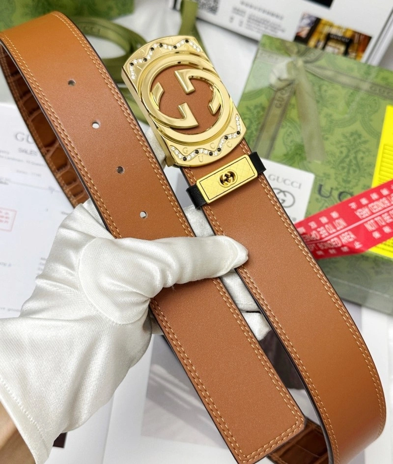 Perfect replica Gucci Belts
