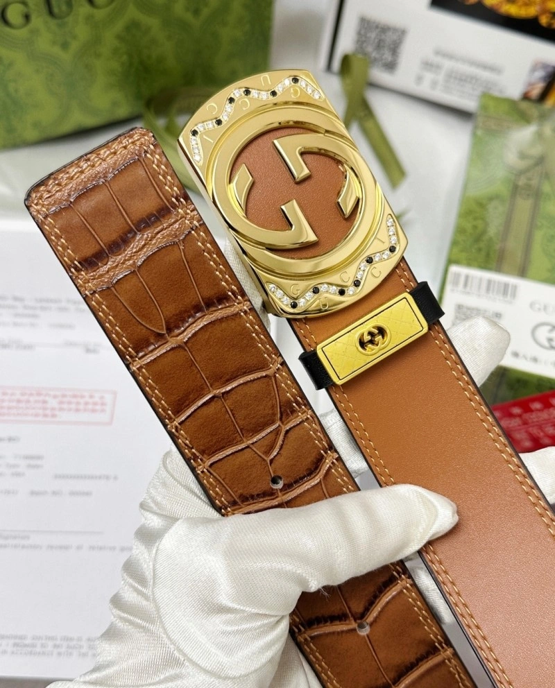 Perfect replica Gucci Belts