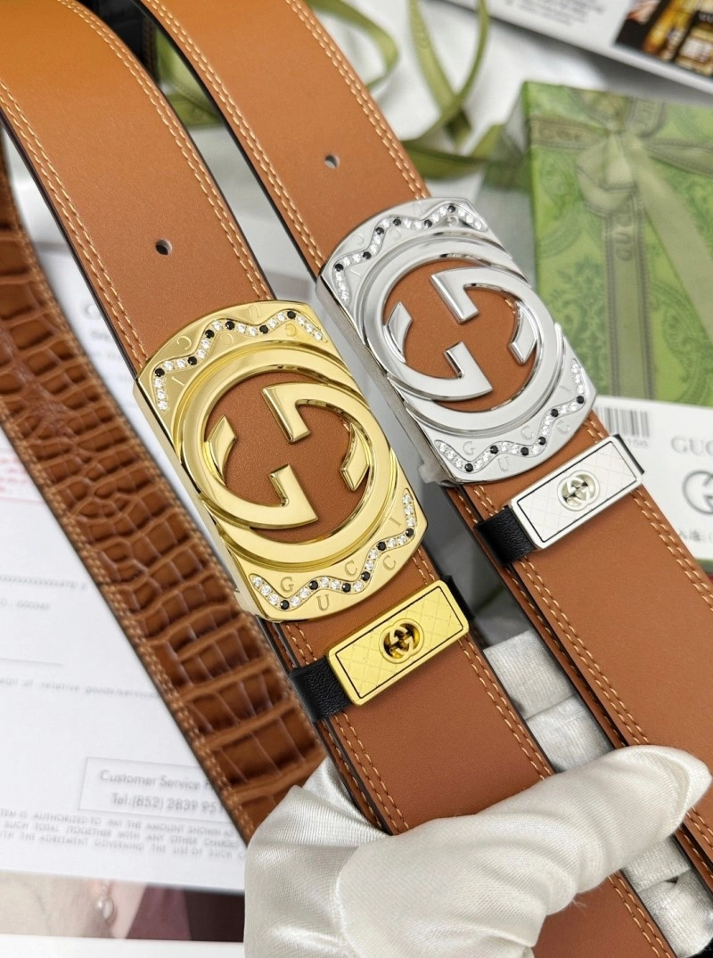 Perfect replica Gucci Belts