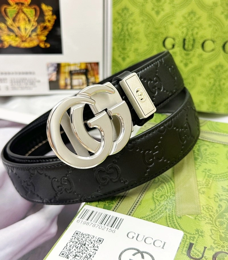 Brand-original Gucci Belts