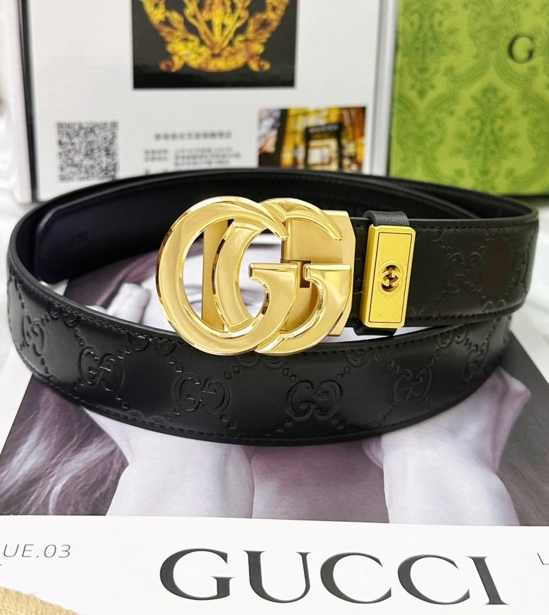 Brand-original Gucci Belts