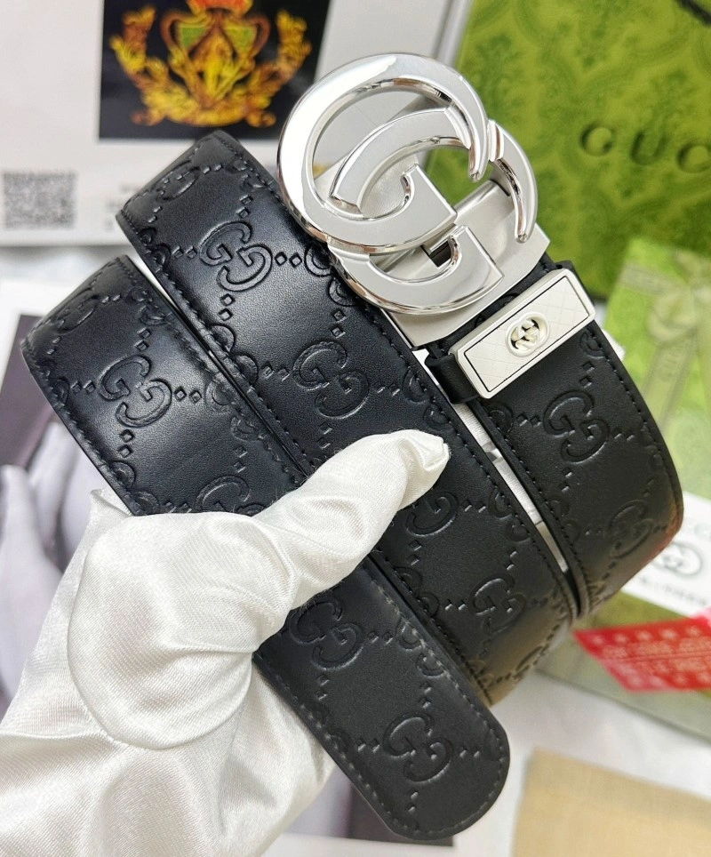 High fidelity Gucci Belts
