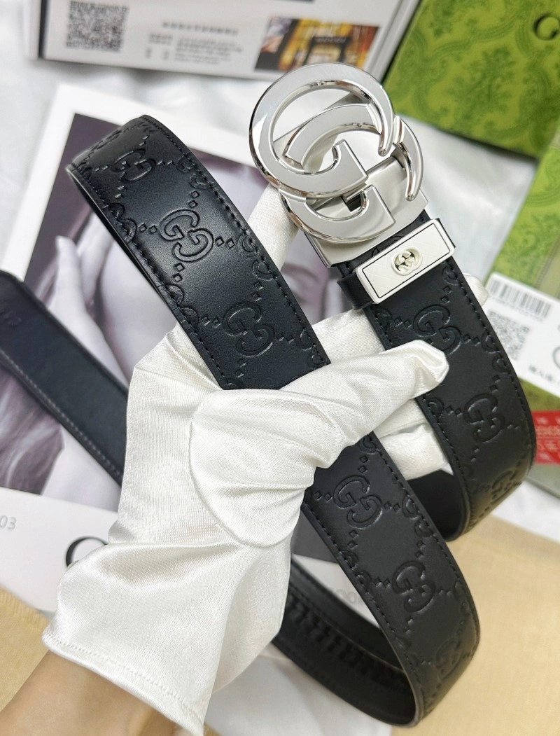 High fidelity Gucci Belts