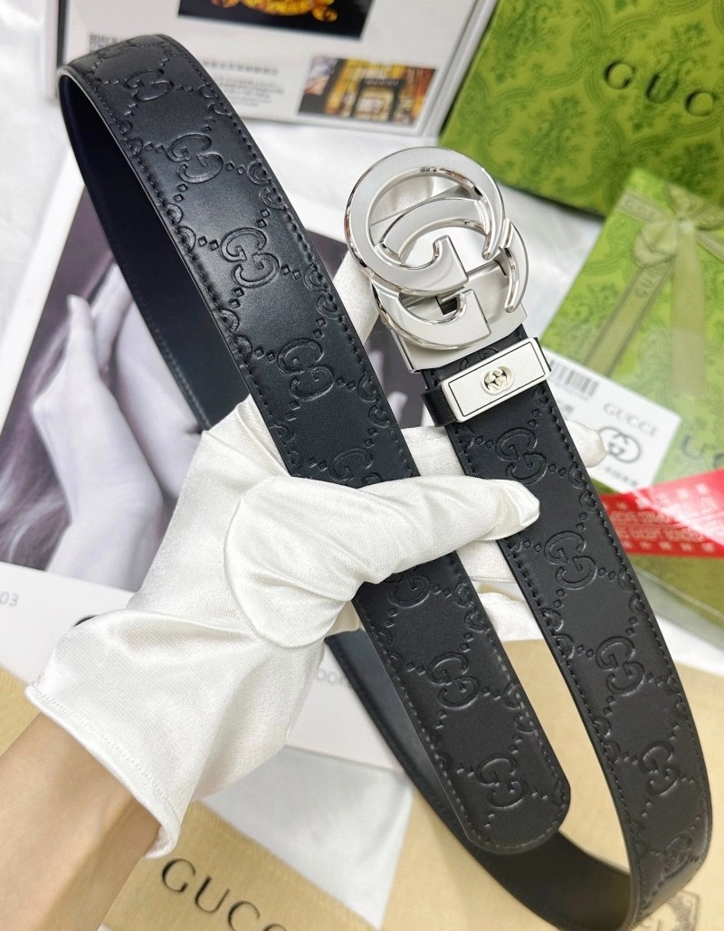 High fidelity Gucci Belts