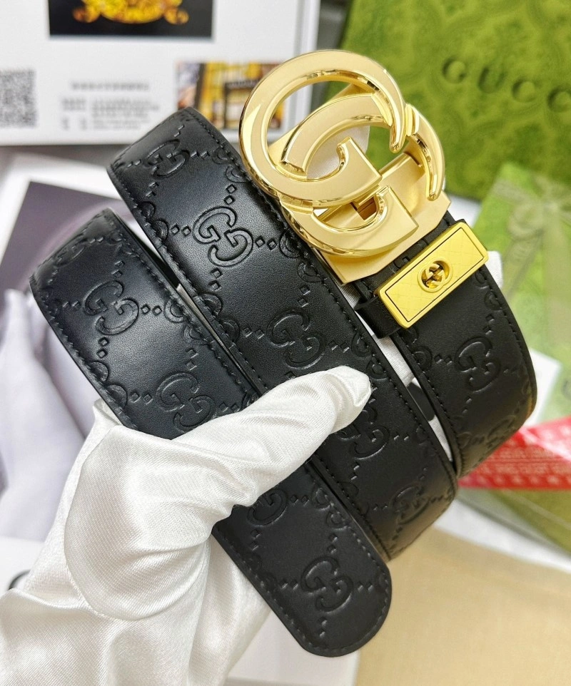 Brand-original Gucci Belts