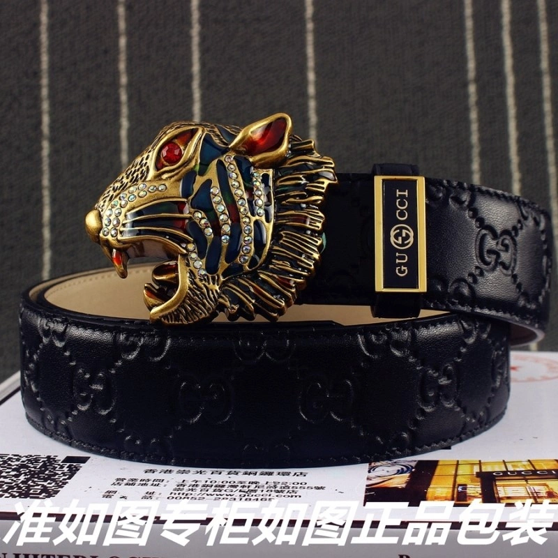 Budget-friendly Gucci Belts