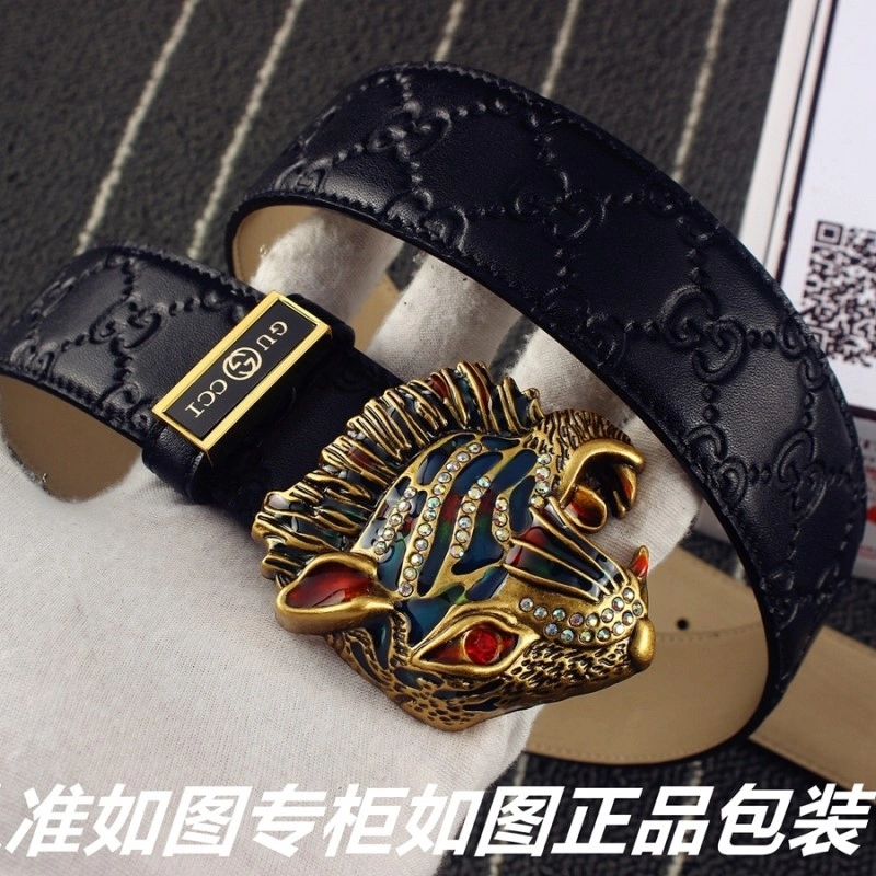 Budget-friendly Gucci Belts