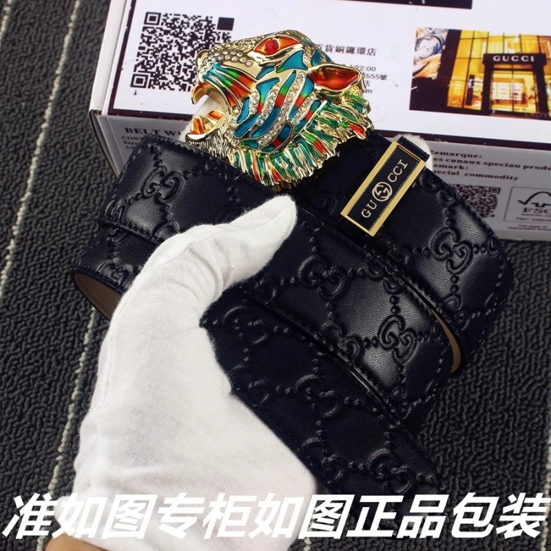 Economical Gucci Belts