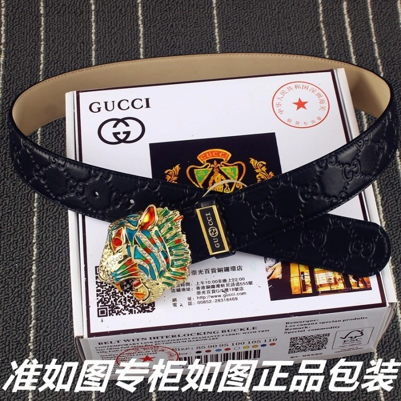 Economical Gucci Belts
