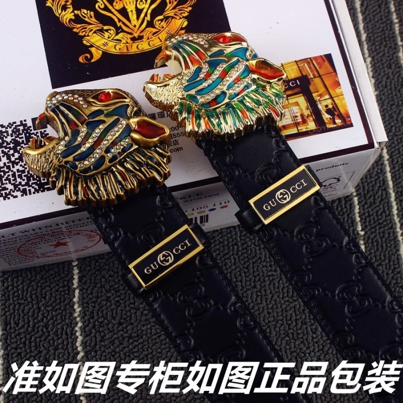 Economical Gucci Belts