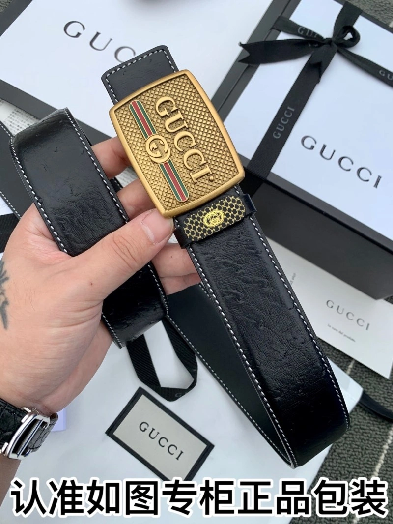 Economical Gucci Belts