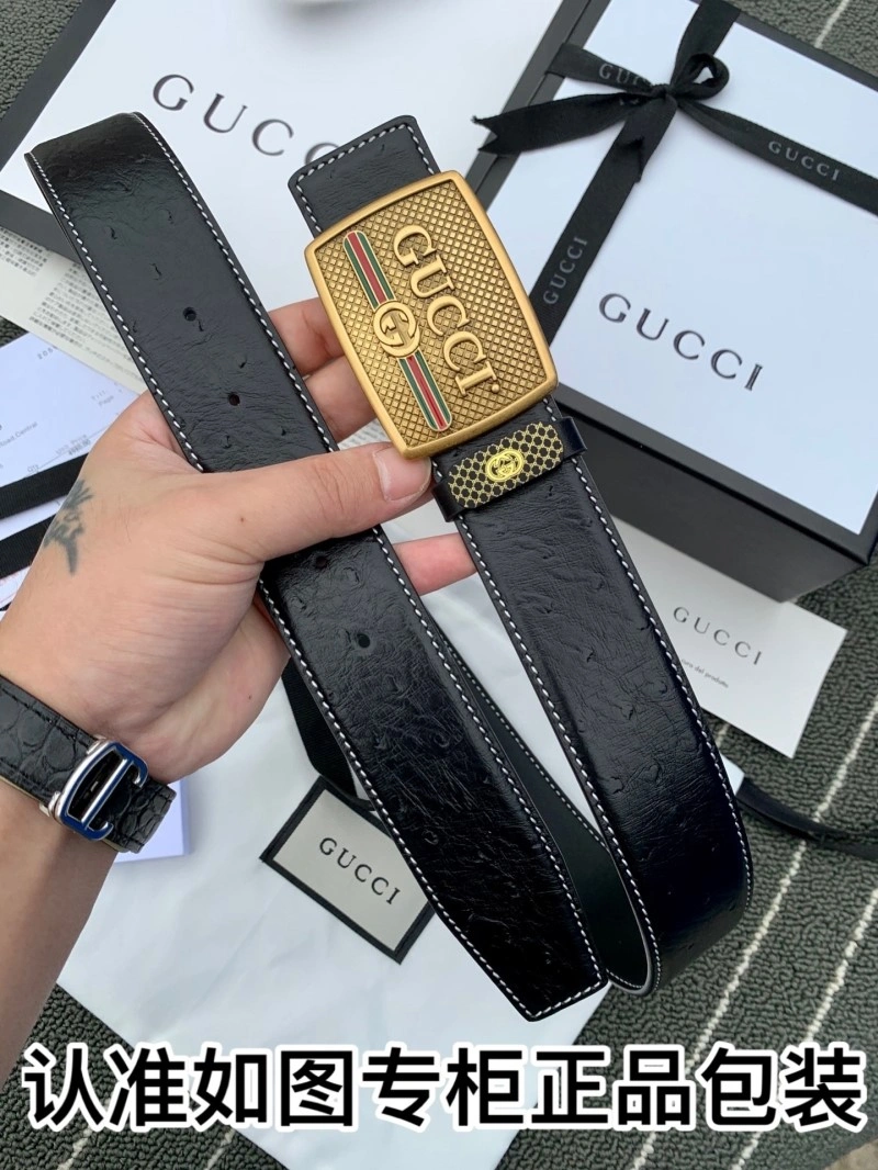 Economical Gucci Belts