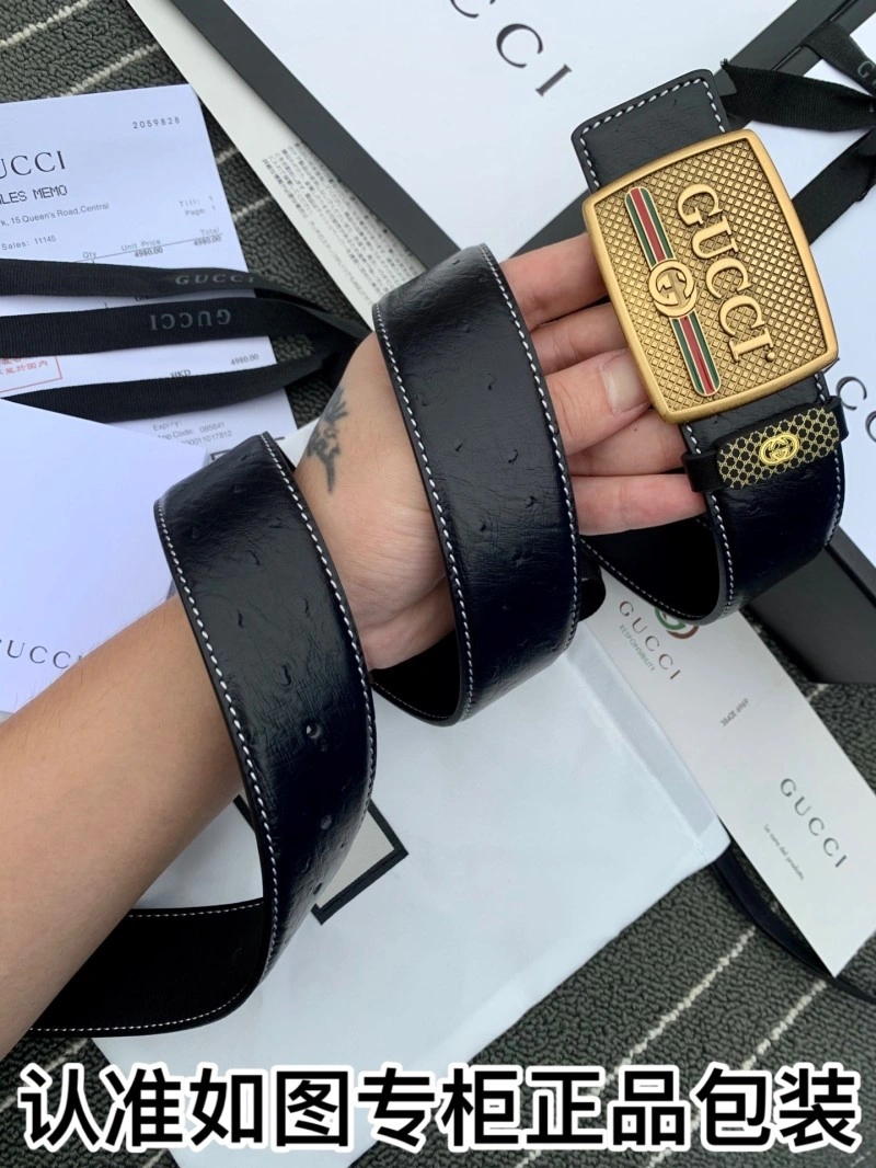 Economical Gucci Belts
