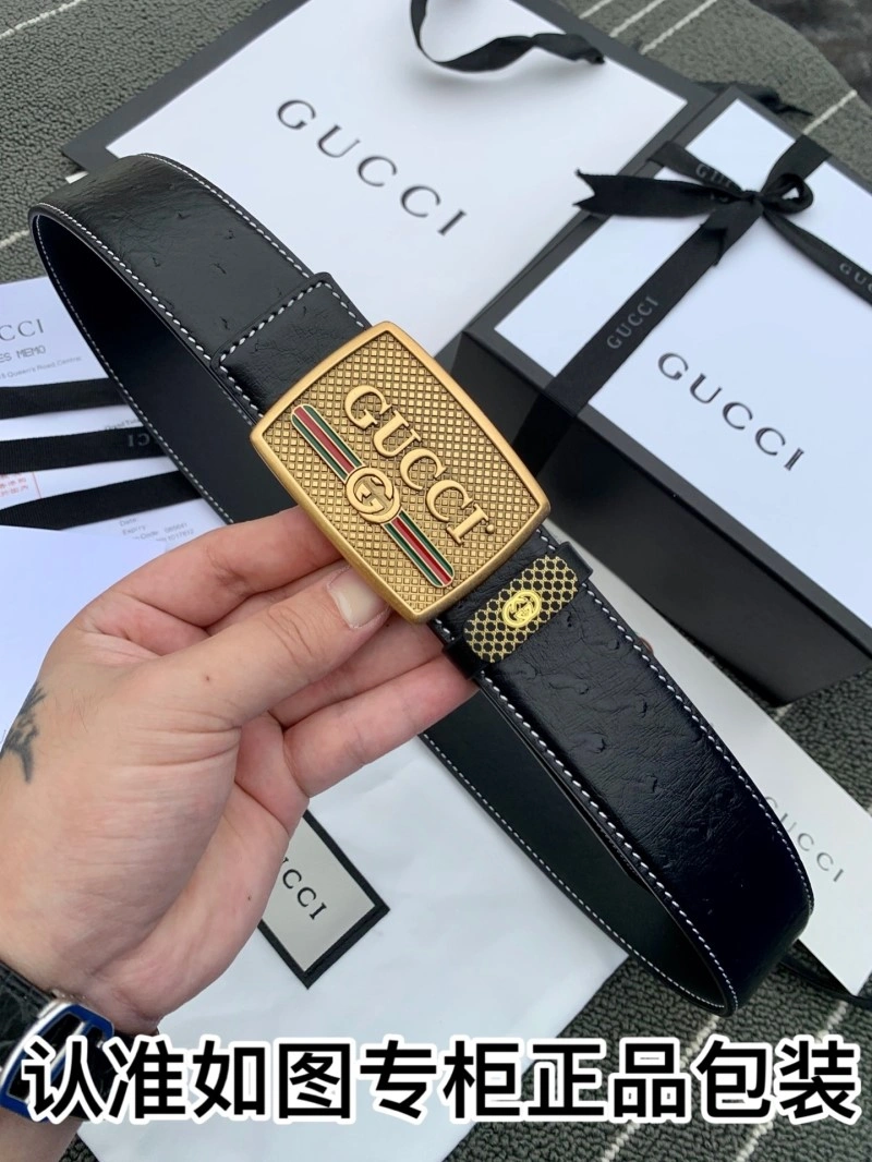 Economical Gucci Belts