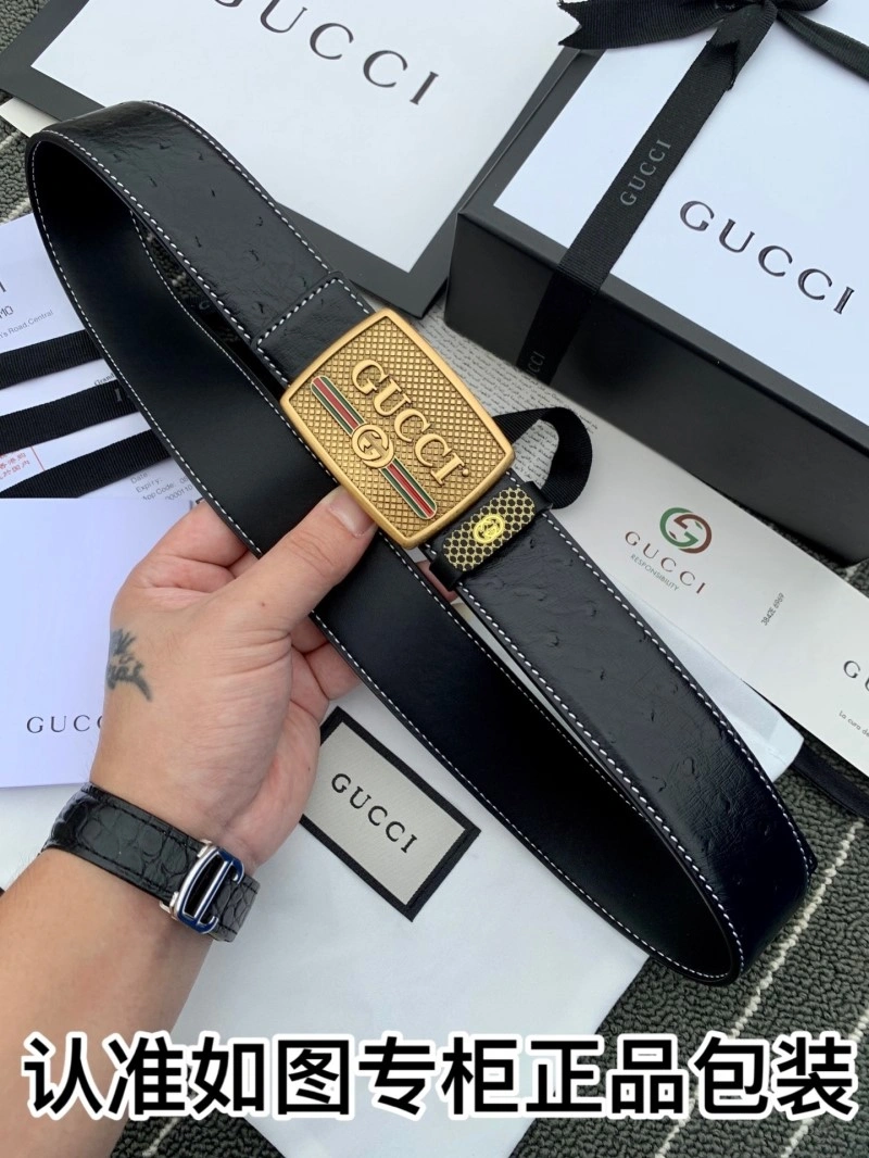 Economical Gucci Belts