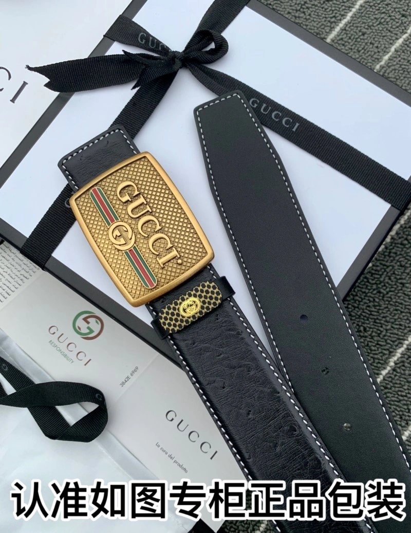 Economical Gucci Belts