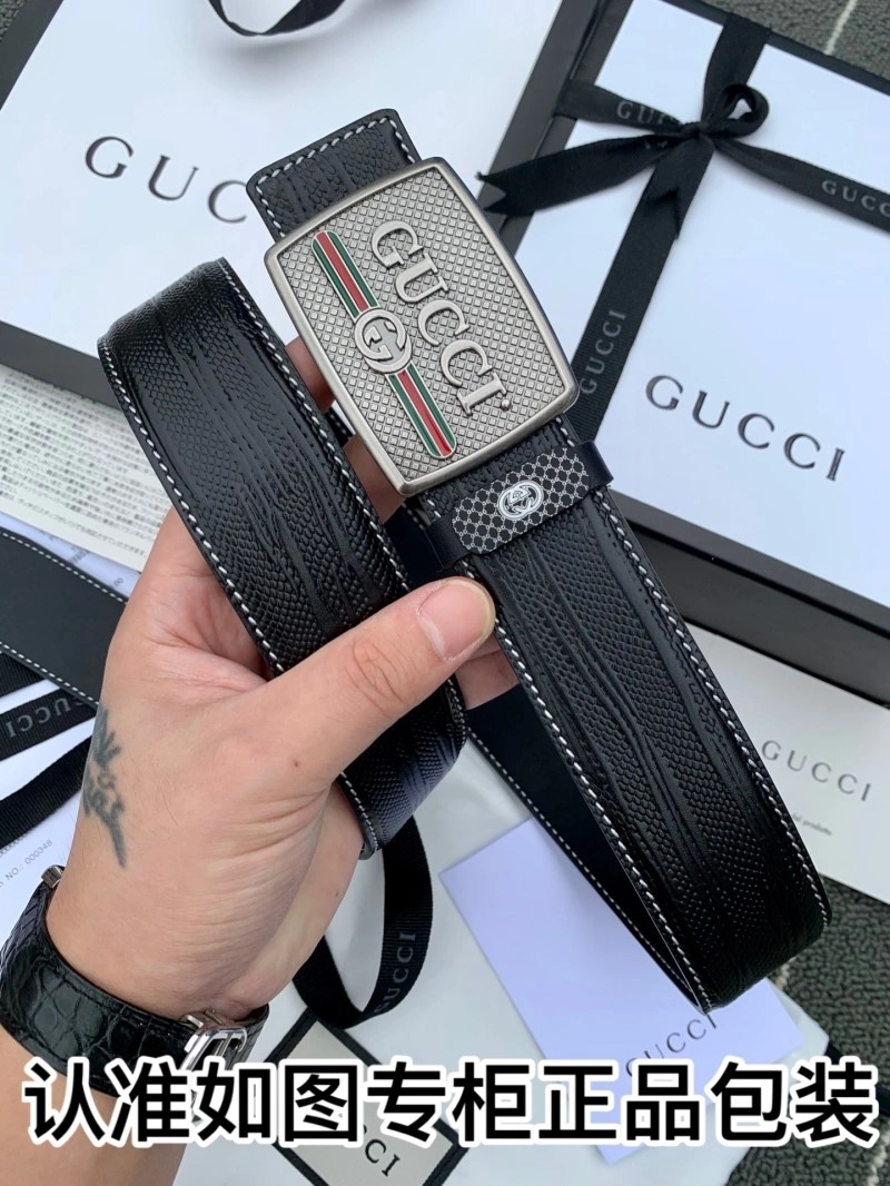 Value-priced Gucci Belts