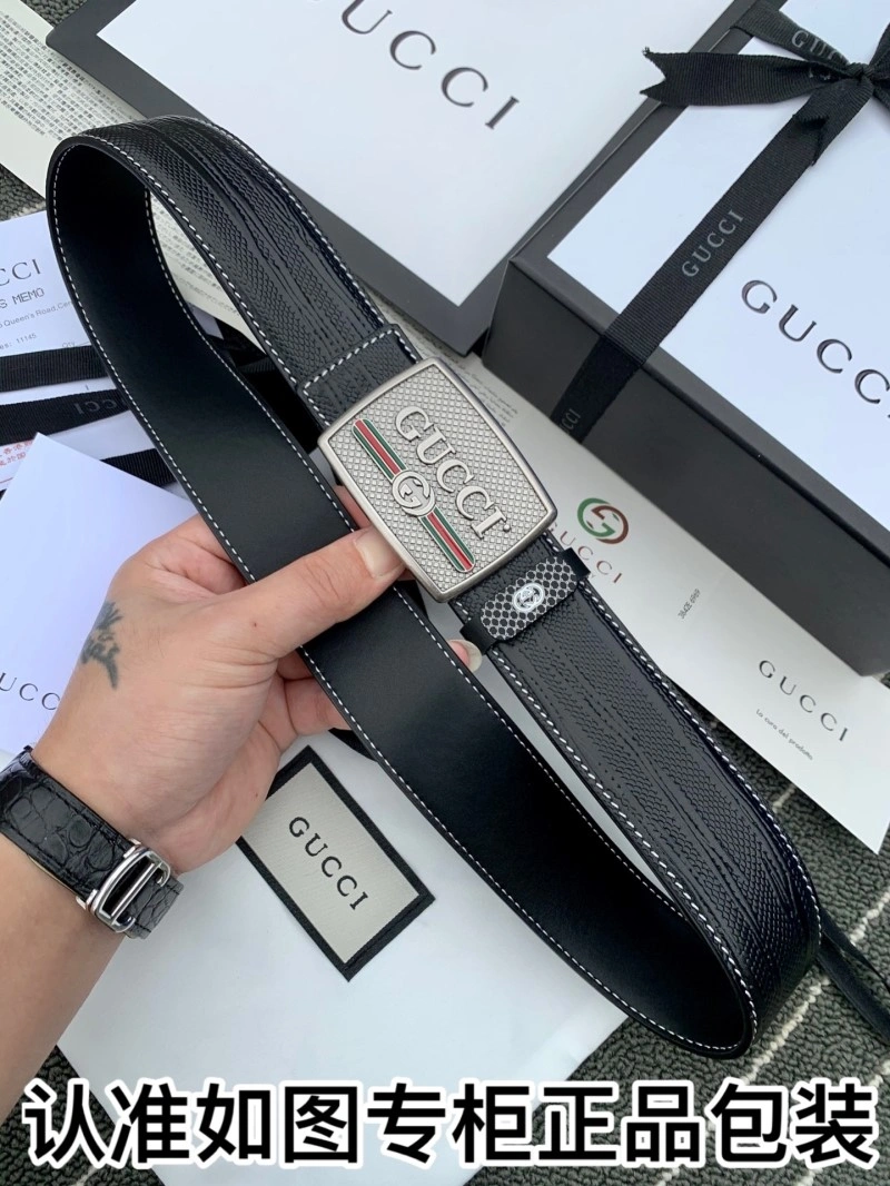Value-priced Gucci Belts