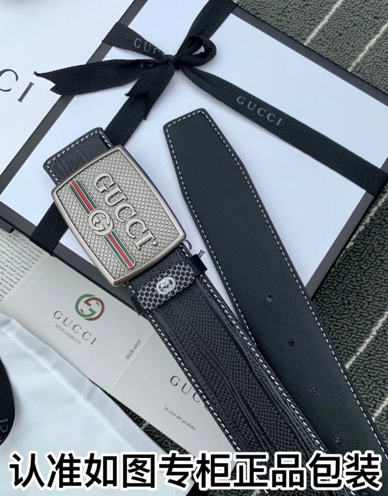 Value-priced Gucci Belts