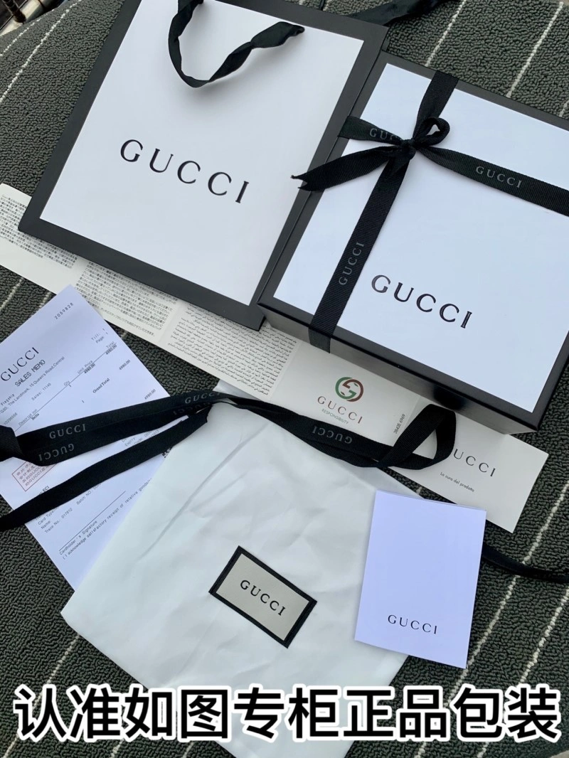 Value-priced Gucci Belts