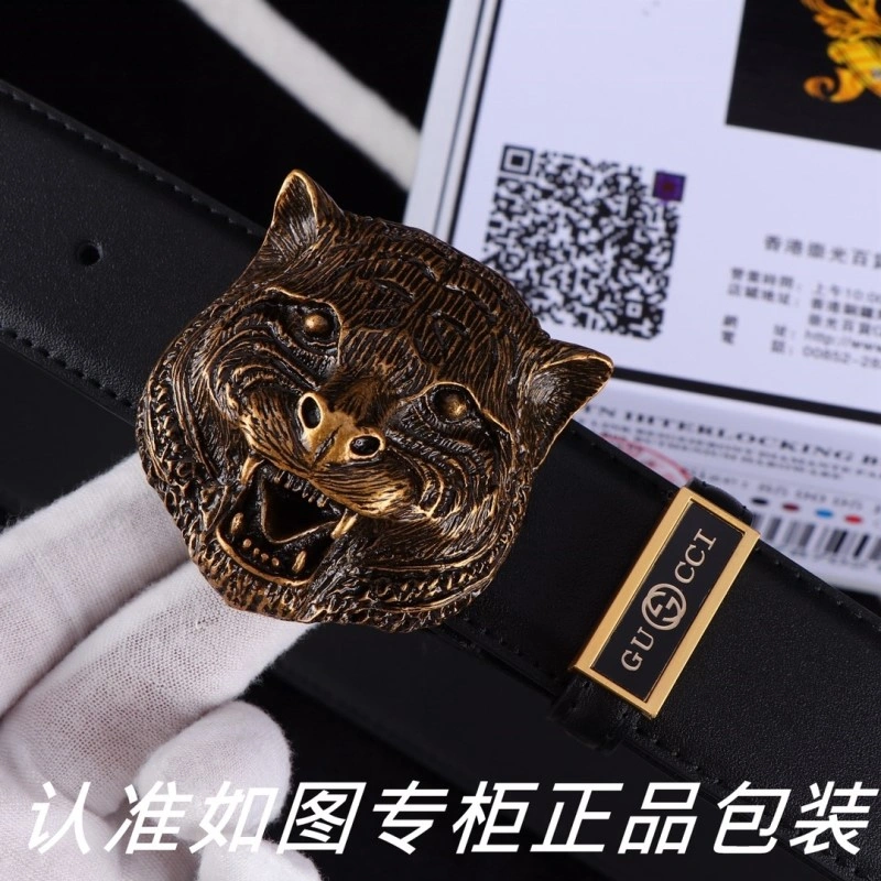 Reasonably priced Gucci Belts