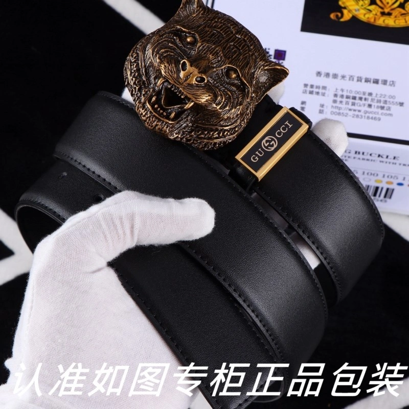 Reasonably priced Gucci Belts