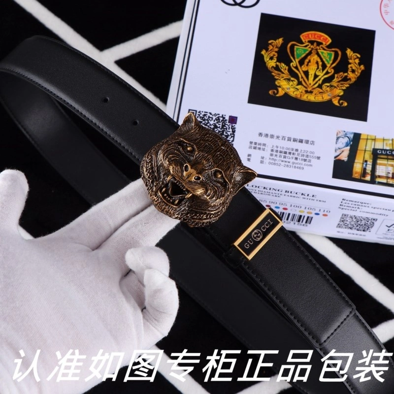 Reasonably priced Gucci Belts