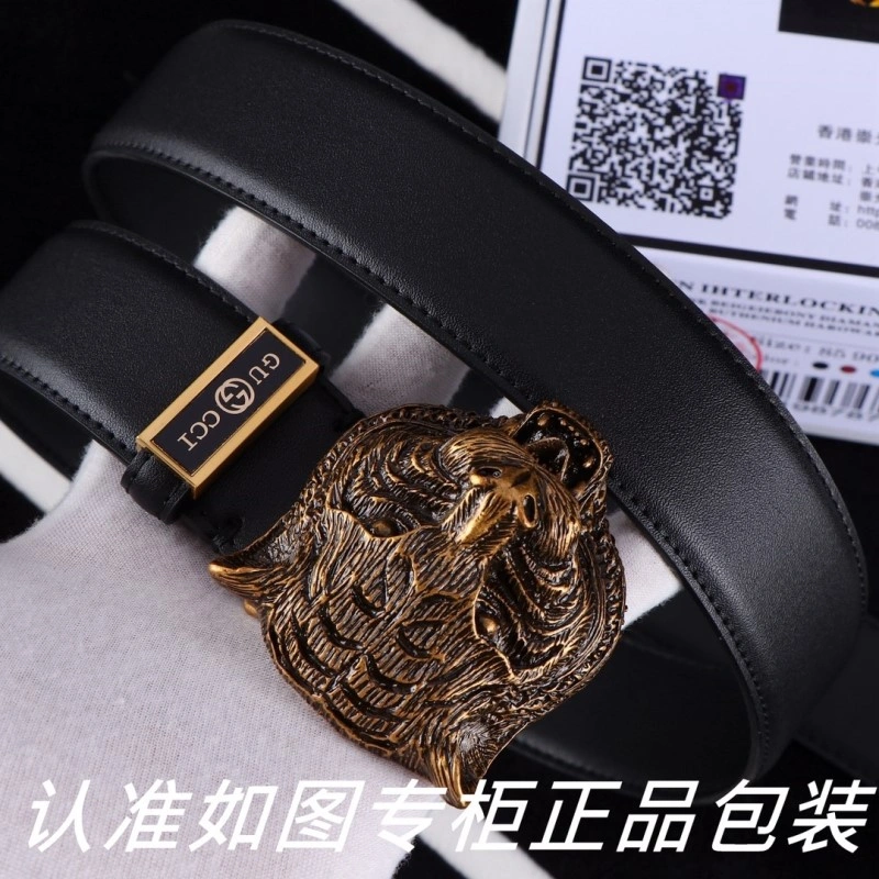 Reasonably priced Gucci Belts