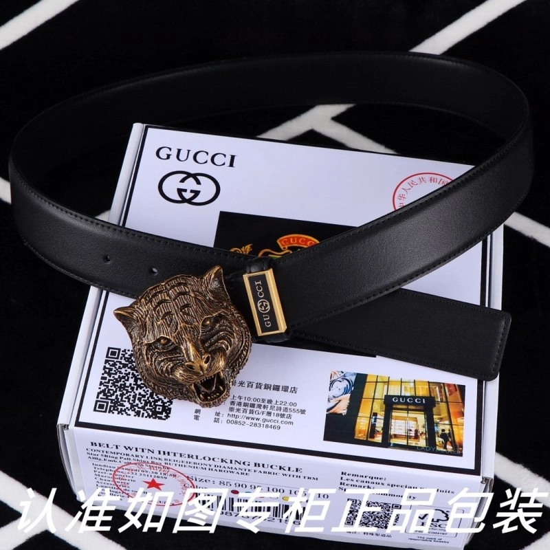 Reasonably priced Gucci Belts