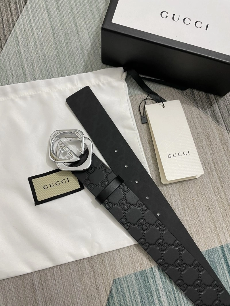 Indistinguishable Gucci Belts