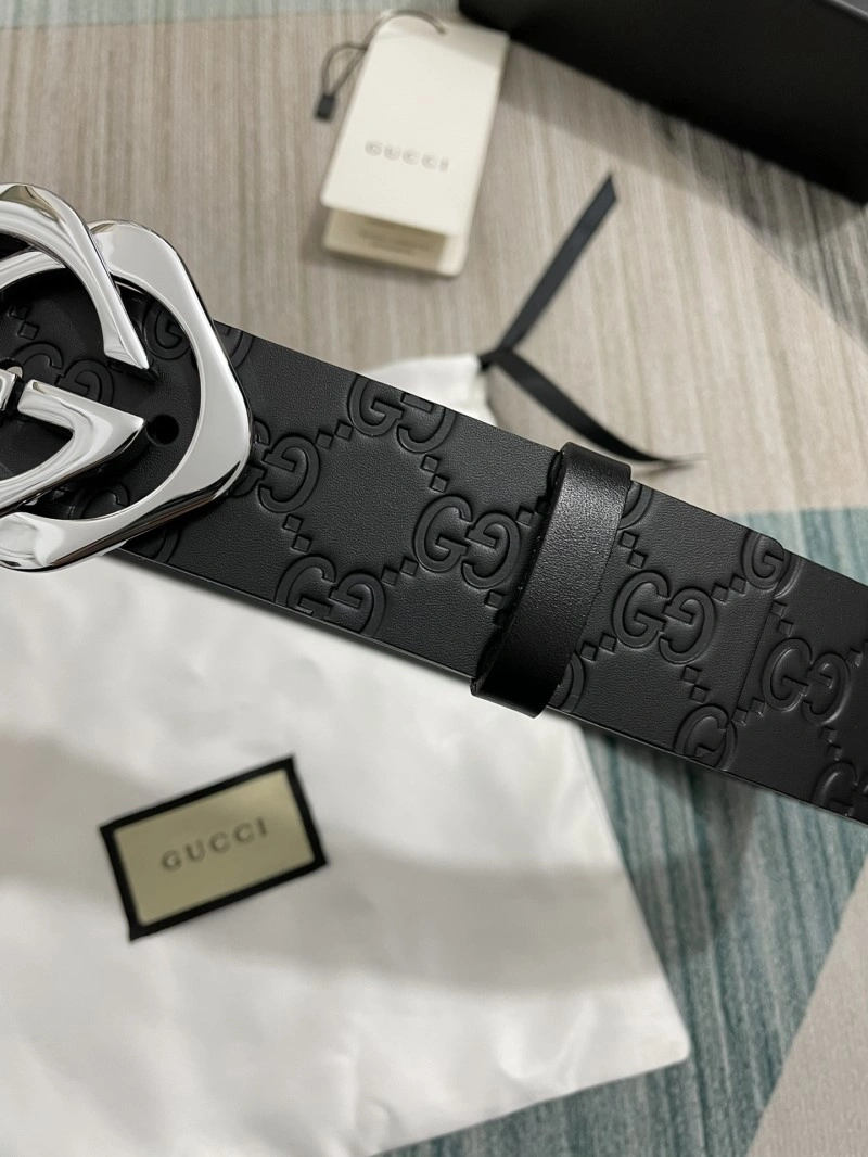 Indistinguishable Gucci Belts